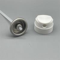 China Premium Sunscreen Spray Atomizer Valve for Professional Use - High - Capacity, Durable, Suitable for Mass Production for sale