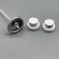 China Premium Sunscreen Spray Atomizer Valve for Professional Use - High - Capacity, Durable, Suitable for Mass Production for sale