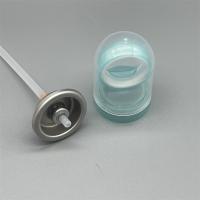 China Sunscreen Mist Atomizer Valve for Outdoor Activities - Fine Spray, Easy - Press, Ideal for Travel for sale