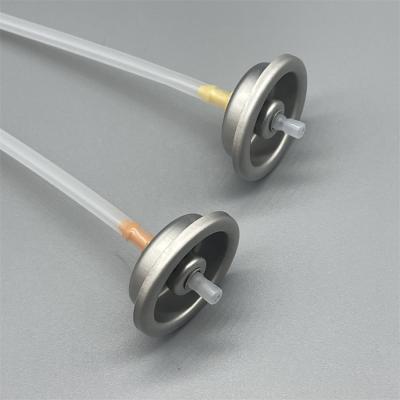 China Sunscreen Mist Atomizer Valve for Outdoor Activities - Fine Spray, Easy - Press, Ideal for Travel for sale