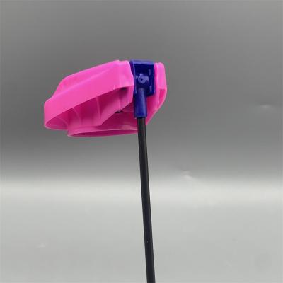 China Foldable Two Way Aerosol Spray Cap For Automotive And DIY Projects for sale