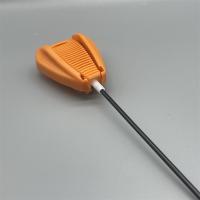 China Trigger Cap with Tube – Ergonomic Spray Nozzle for Liquid Dispensing for sale