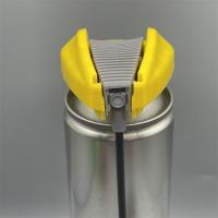 China Trigger Cap with Tube – Ergonomic Spray Nozzle for Liquid Dispensing for sale