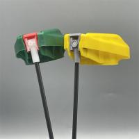 China Foldable Two Way Aerosol Spray Cap For Automotive And DIY Projects for sale