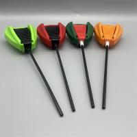China Versatile Two Way Aerosol Spray Cap For Automotive Aerosol Products for sale