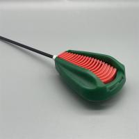 China Aerosol Spray Trigger for Rust Remover & Lubricant CansPrecision Control for Automotive & Industrial Use for sale