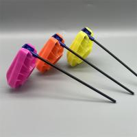 China Aerosol Spray Trigger for Rust Remover & Lubricant CansPrecision Control for Automotive & Industrial Use for sale