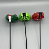 China Aerosol Spray Trigger for Rust Remover & Lubricant CansPrecision Control for Automotive & Industrial Use for sale