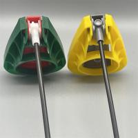 China Aerosol Spray Trigger for Rust Remover & Lubricant CansPrecision Control for Automotive & Industrial Use for sale