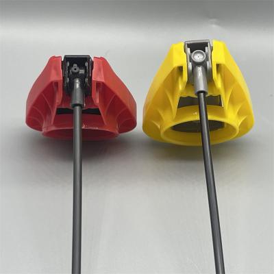 China Aerosol Spray Trigger for Rust Remover & Lubricant CansPrecision Control for Automotive & Industrial Use for sale