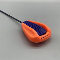 China Heavy-Duty Spray Nozzle for Aerosol Cans – Rust Inhibitor & Lubricant Dispenser for Mechanical and Workshop Applications for sale