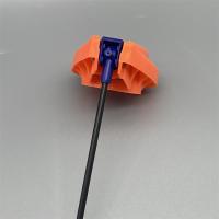 China Heavy-Duty Spray Nozzle for Aerosol Cans – Rust Inhibitor & Lubricant Dispenser for Mechanical and Workshop Applications for sale