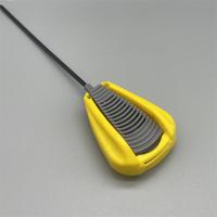 China Aerosol Spray Trigger for Rust Remover & Lubricant CansPrecision Control for Automotive & Industrial Use for sale