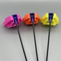 China Plastic Spray Trigger Cap for Empty Aerosol Can – Refillable Liquid Dispenser for Cleaning & Lubricants for sale