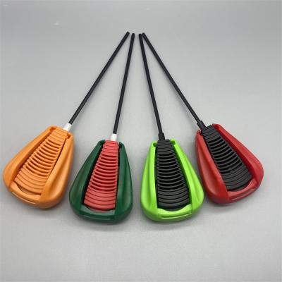China Plastic Spray Trigger Cap for Empty Aerosol Can – Refillable Liquid Dispenser for Cleaning & Lubricants for sale