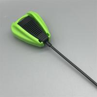 China Plastic Spray Trigger Cap for Empty Aerosol Can – Refillable Liquid Dispenser for Cleaning & Lubricants for sale