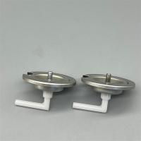 China Precision-Engineered Butane Gas Cartridge Valve For Accurate Gas Flow Control for sale