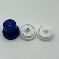 China Innovative Antibacterial Deodorant Valve for Sensitive Skin with Gentle Spray and Long-Lasting Protection for sale