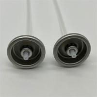 China Antibacterial Deodorant Valve For Even Spray Distribution for sale