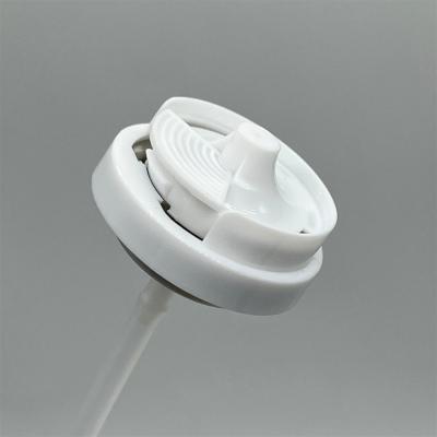 China Smart Antibacterial Automatic Valve for IoT-Enabled Water Treatment Plants with Real-Time Pathogen Monitoring for sale