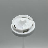 China Innovative Antibacterial Deodorant Valve for Sensitive Skin with Gentle Spray and Long-Lasting Protection for sale