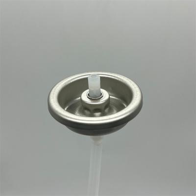 China Advanced Antibacterial Automatic Valve for Hospital Plumbing Systems with Self-Cleaning Nano-Coating Technology for sale