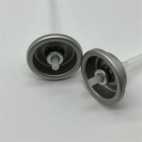 China Car Interior Fragrant Dispensing With Our Antibacterial Deodorant Valve for sale
