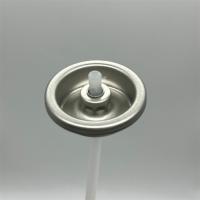 China Versatile One inch plastic metered valve for DIY Enthusiasts with User - Friendly Operation for sale