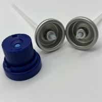China Premium Antibacterial Deodorant Valve for Sports Enthusiasts with Durable Design and Effective Odor Control for sale