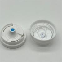 China Smart Antibacterial Automatic Valve for IoT-Enabled Water Treatment Plants with Real-Time Pathogen Monitoring for sale