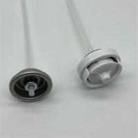 China Advanced Antibacterial Automatic Valve for Hospital Plumbing Systems with Self-Cleaning Nano-Coating Technology for sale