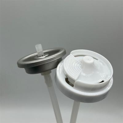 China Car Interior Fragrant Dispensing With Our Antibacterial Deodorant Valve for sale