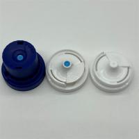 China Energy-Efficient Antibacterial Automatic Valve for Smart Home Water Filtration Systems with Touchless Activation for sale