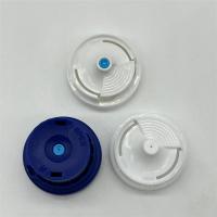 China Energy-Efficient Antibacterial Automatic Valve for Smart Home Water Filtration Systems with Touchless Activation for sale