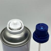 China Premium Antibacterial Deodorant Valve for Sports Enthusiasts with Durable Design and Effective Odor Control for sale