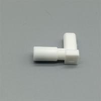 China Advanced One Inch Metered Aerosol Valve For Accurate And Consistent Dispensing for sale