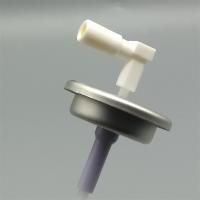 China Versatile One inch plastic metered valve for DIY Enthusiasts with User - Friendly Operation for sale