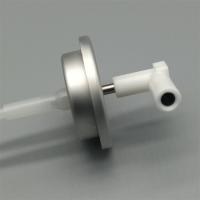 China One Inch Metal Stem Metered Aerosol Valve For Aerosol Containers for sale