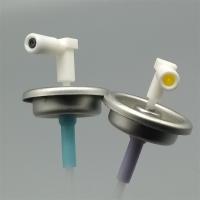 China Versatile One inch plastic metered valve for DIY Enthusiasts with User - Friendly Operation for sale