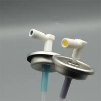 China Cost - Effective One inch plastic metered valve for Small - Scale Manufacturing with Consistent Performance for sale