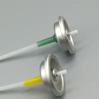 China Cost - Effective One inch plastic metered valve for Small - Scale Manufacturing with Consistent Performance for sale