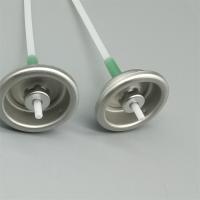 China Cost - Effective One inch plastic metered valve for Small - Scale Manufacturing with Consistent Performance for sale
