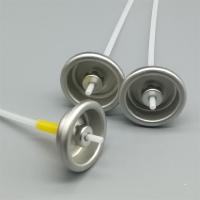 China Cost - Effective One inch plastic metered valve for Small - Scale Manufacturing with Consistent Performance for sale