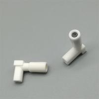 China One Inch Plastic Stem Metered Aerosol Valve For Industrial Aerosol Applications for sale