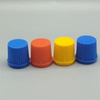 China Butane Gas Cartridge Valve for Precise Gas Flow Control for sale