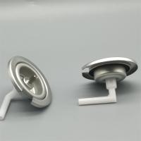 China Heavy-Duty Butane Gas Valve for Industrial Equipment with Corrosion-Resistant Coating for sale