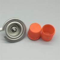 China Safety-Enhanced Butane Gas Valve for Household Use with Automatic Shut-Off for sale