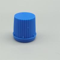China Medical-Grade Aerosol Dispenser Valve for Sterile Nasal Sprays with Antimicrobial Housing for sale