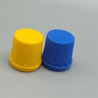 China Precision-Engineered Butane Gas Cartridge Valve For Accurate Gas Flow Control for sale