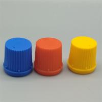 China Eco-Friendly Aerosol Dispenser Valve for Plant-Based Insecticides with Biodegradable Actuator for sale